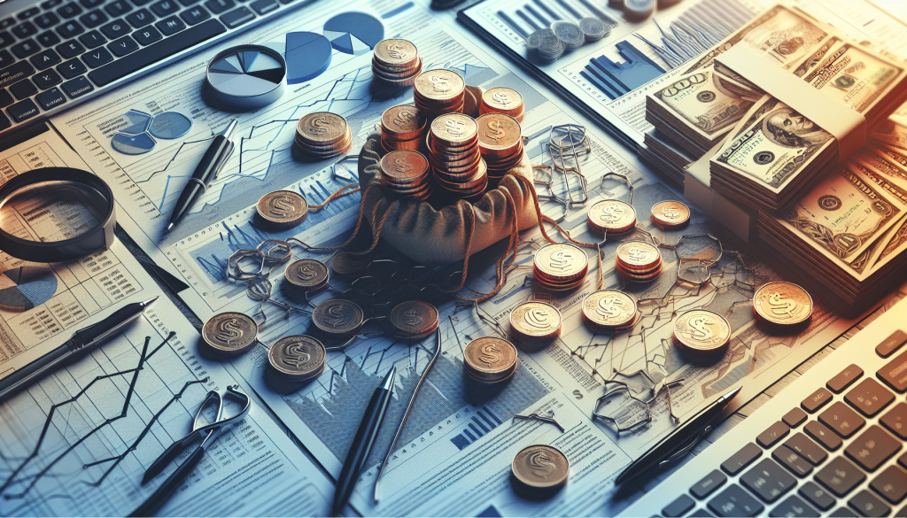 Comment mettre en place un plan de financement efficace pour votre ...