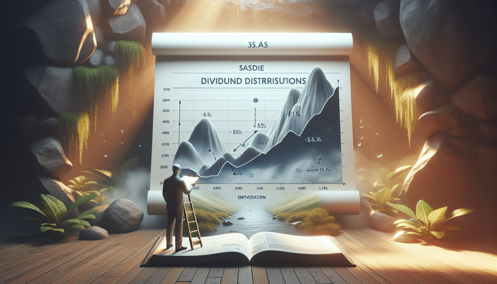 Comment optimiser la distribution des dividendes en SAS?