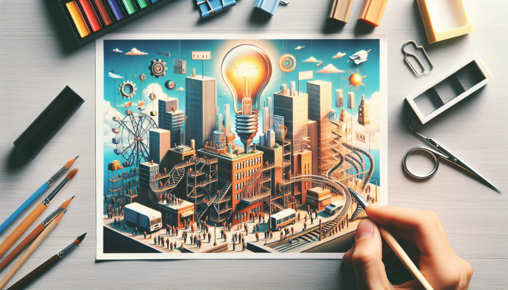 Comment créer une SAS en quelques étapes