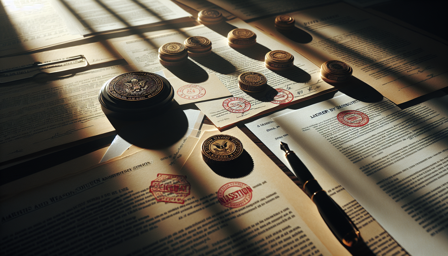 Quels sont les documents obligatoires pour réussir une fusion par ...