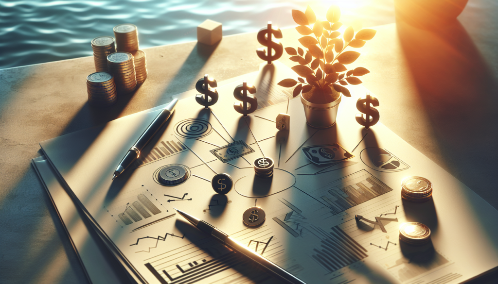 Capital social d'une entreprise : Définition, règles et obligations